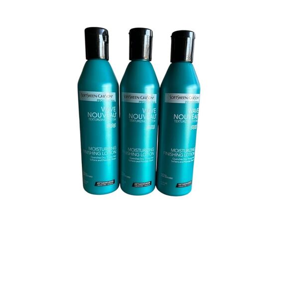 Carson | Hair | 3x Wave Nouveau Moisturizing Finishing Lotion ...